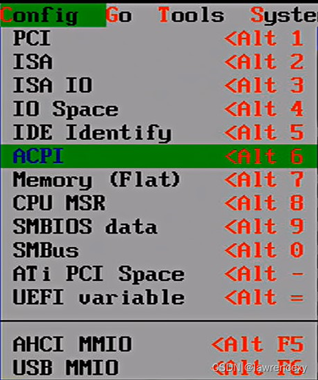 UEFI下RU.EFI工具介绍-CSDN博客