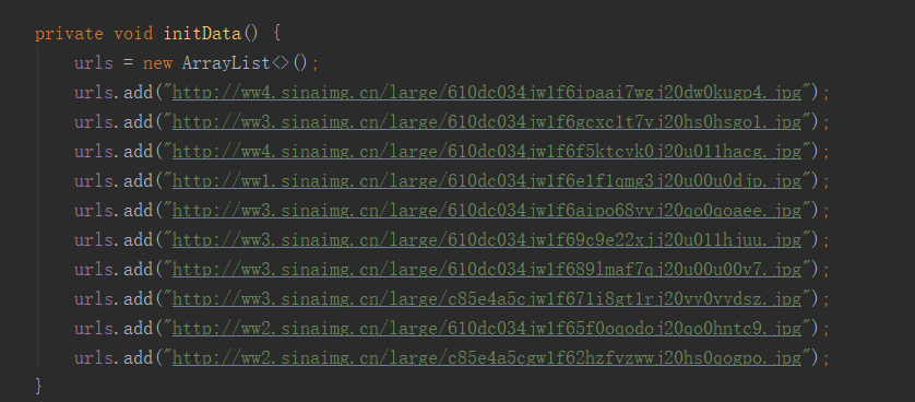 Caused by: android.system.GaiException: android_getaddrinfo failed: EAI_NODATA (No address ...