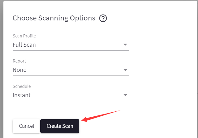 工具使用--nessus&awvs&namp&goby&弱口令工具_nessus怎么扫描弱口令-CSDN博客