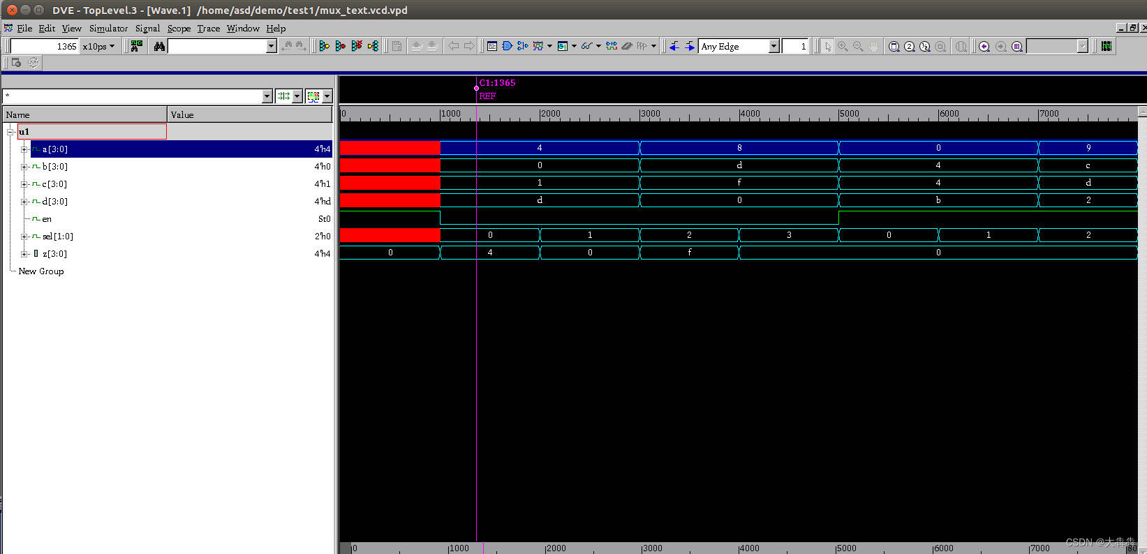 ubuntu 16.04 适配vcs、verdi的开发环境_vcs用ubuntu还是centos-CSDN博客