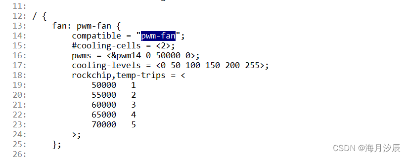 2022-11-26 linux 通过blocking_notifier_chain_register、blocking_notifier_call_chain 接收温度变化信息控制风扇 ...