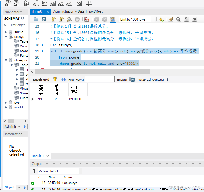 Mysql 排序查询和限制查询结果的数量mysql 每个分组查询限制 Csdn博客