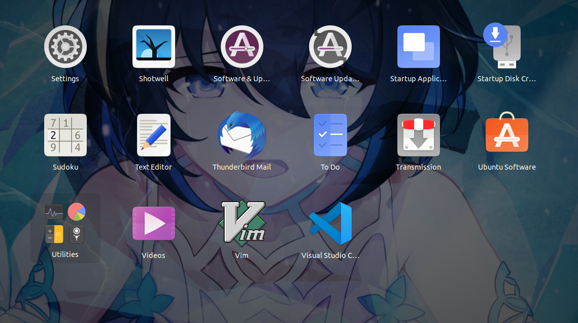 （详细）ubuntu21.04 版本快速简单下载安装vscode及其他使用小知识_ubuntu21.04下载-CSDN博客