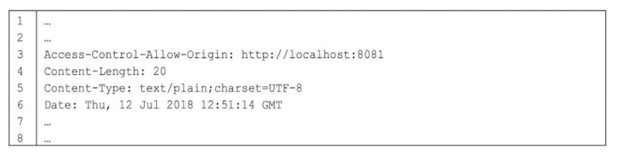 springboot配置cors跨域原理与实践_addcorsmappings-CSDN博客
