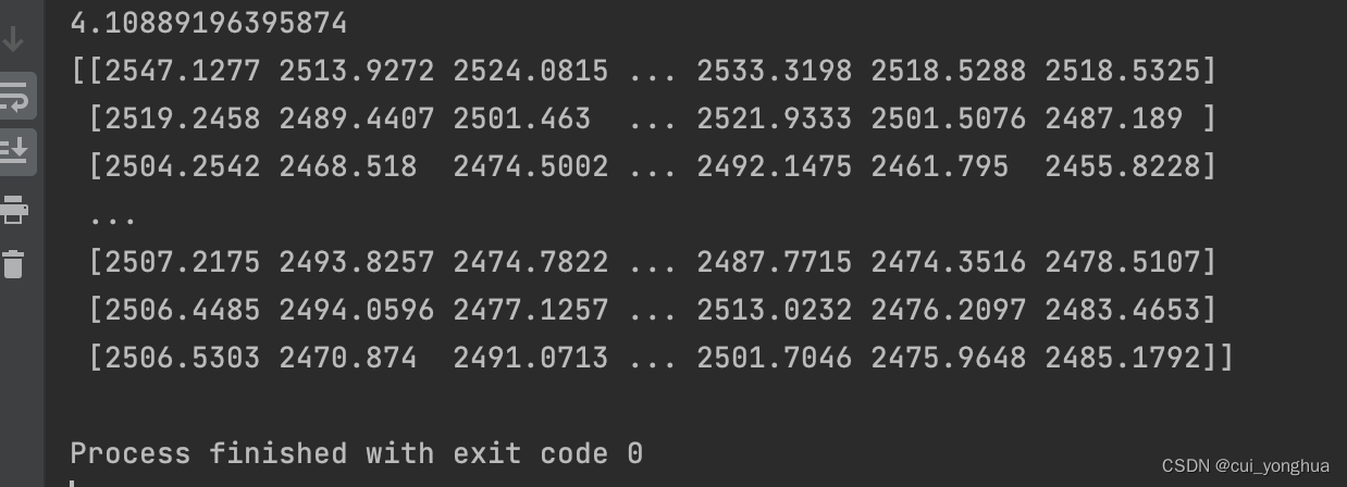 谷歌JAX快速入门笔记详解和案例_jax框架-CSDN博客