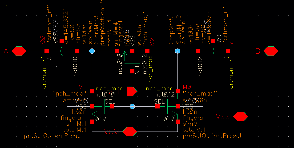 LC VCO 的设计_vco设计-CSDN博客