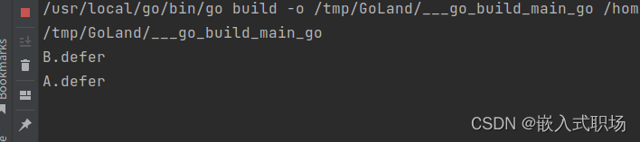 【Go】详解runtime包_runtime 包-CSDN博客