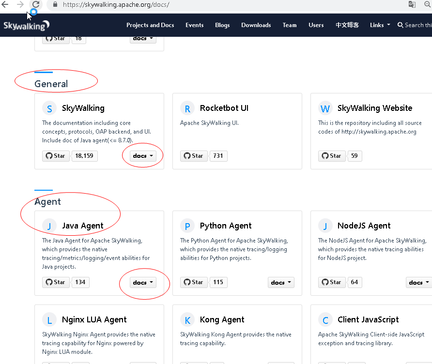 5.SpringCloud：Skywalking链路追踪和应用监控_skywalking链路获取tag_zyplanke的博客-CSDN博客