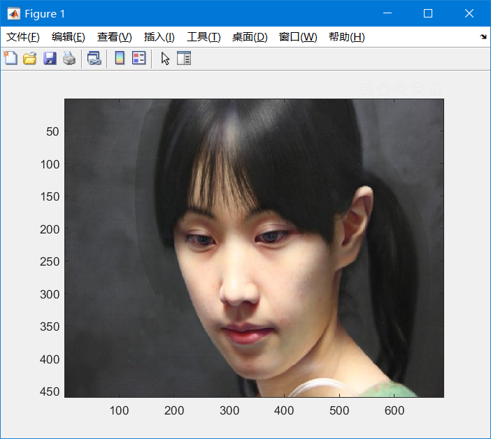 MATLAB图像基本操作(信息查询/文件读取/写入/显示)_matlab读取图像并显示属性信息-CSDN博客