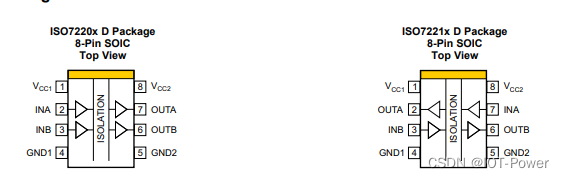 器件选型：IIC隔离芯片-CSDN博客