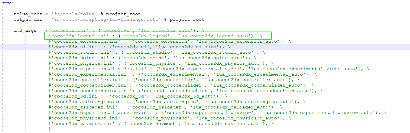 cocos2d lua binding自定义 实践_cocos2dx luabindding自定义-CSDN博客