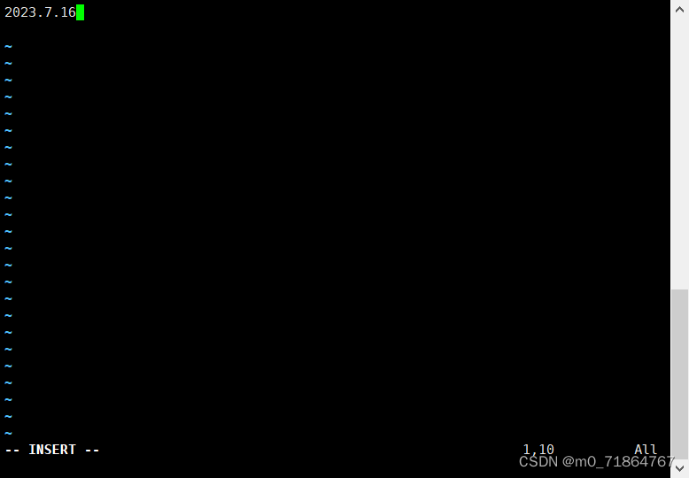 RHCSA作业1-CSDN博客