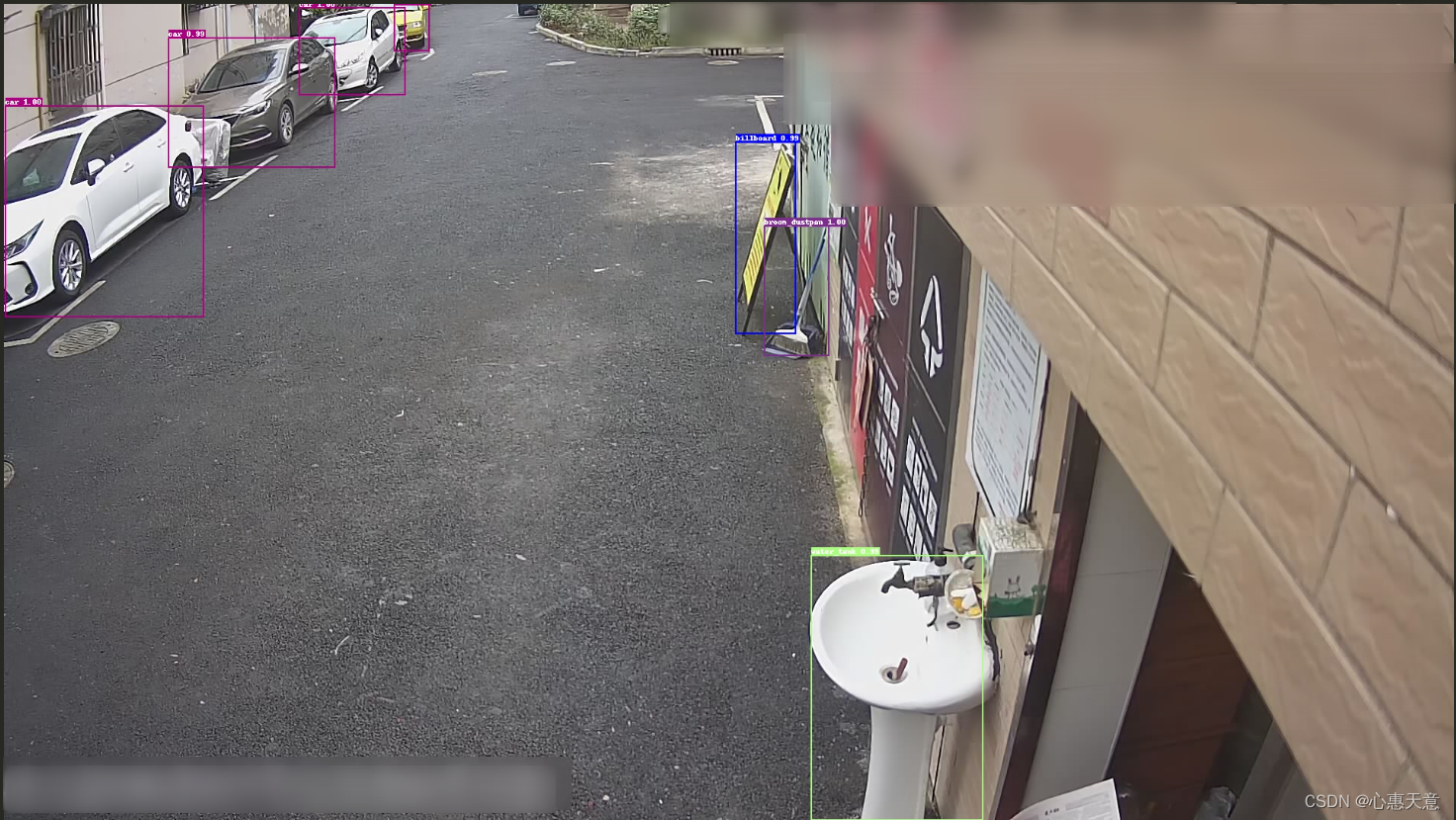 Paddle篇 用yolov3训练自己的数据集paddledetection Yolov3训练自己的coco数据集 Csdn博客 5388