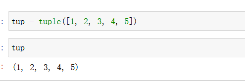 Jupyter Notebook 中 ‘tuple‘ object is not callable 问题解决_jupyter notebook找不到callable-CSDN博客