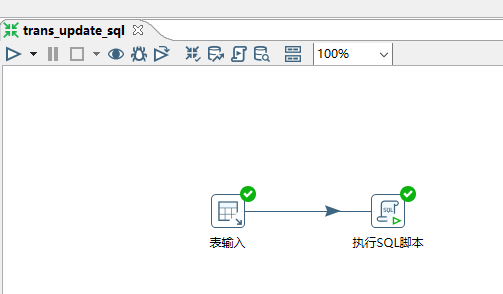 kettle之执行sql脚本及保存数据格式为json_kettle 根据sql记录输出json-CSDN博客