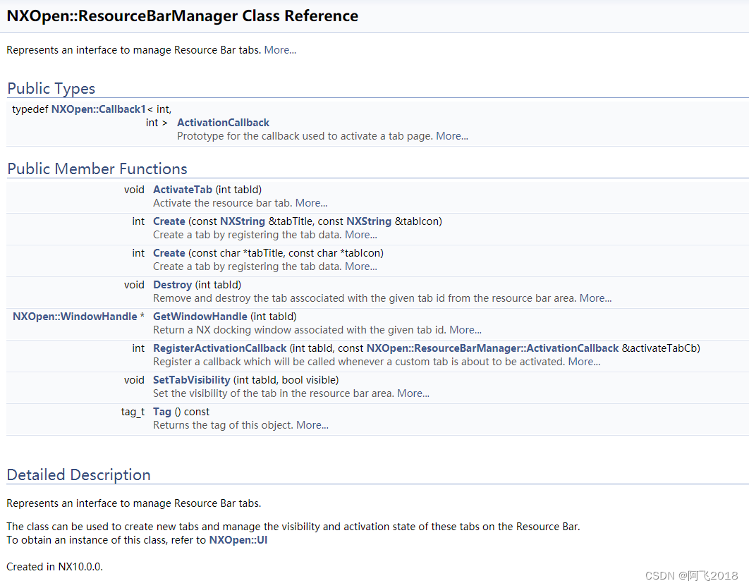 Nx二次开发 用户自定义资源栏选项卡registeractivationcallbacknx Customresoucebartab Csdn博客