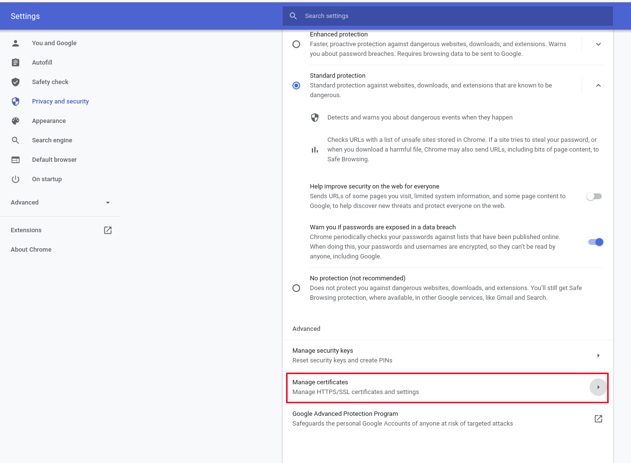 Ubuntu导入.p12证书(Install PKCS#12 File - Linux Ubuntu Using Chrome)_ubuntu导入p12证书-CSDN博客