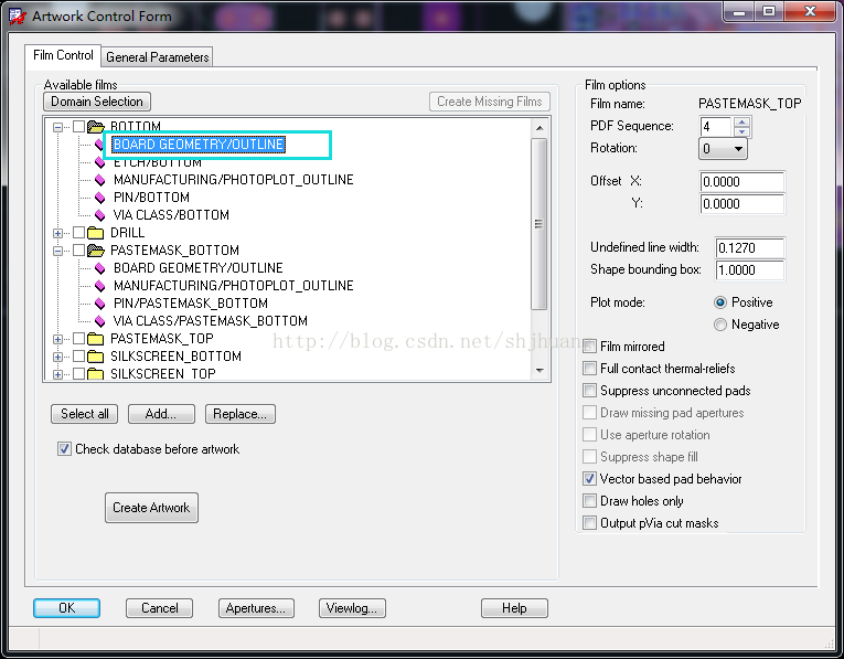 Allegro 17.x design outline的使用_allegro怎么画outline-CSDN博客