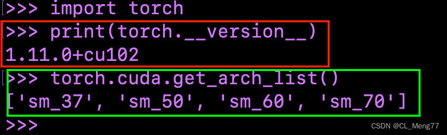 Linux：GeForce RTX 3090 with CUDA capability sm_86 is not compatible ...