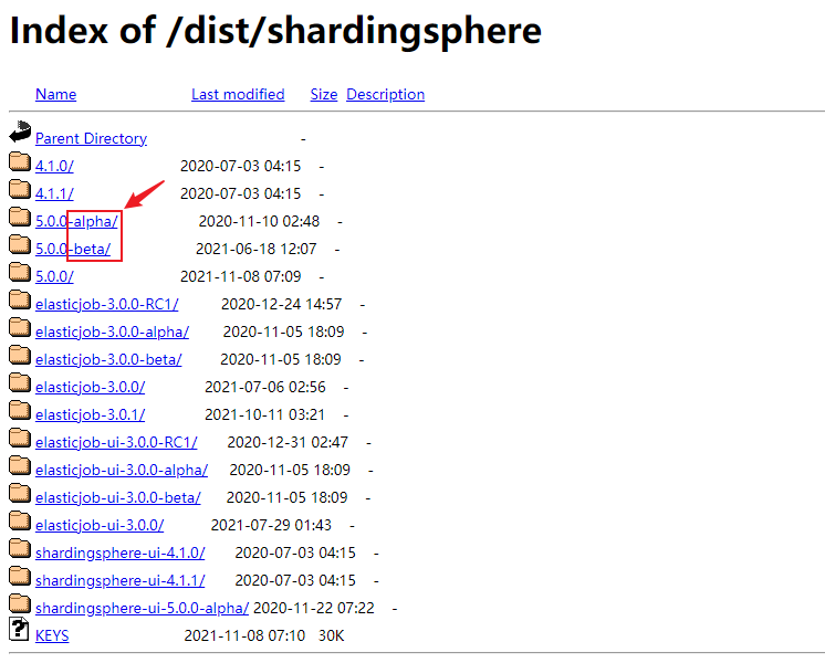 Laravel 集成使用 ShardingSphere-Proxy 读写分离_laravel-sharding-CSDN博客