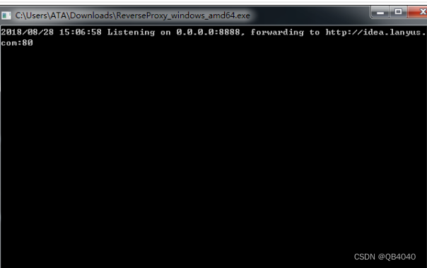 热部署JRebel for IntelliJ 插件使用_reverseproxy下载-CSDN博客
