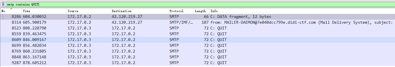 [DDCTF2018]流量分析(TLS)-CSDN博客