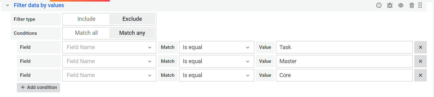 Grafana之variables变量的使用和url跳转等grafana Variables Csdn博客