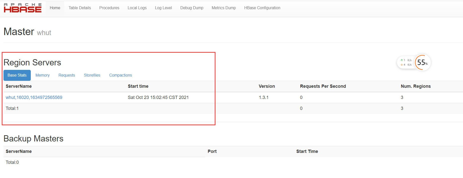 【SpringBoot+HBase 】快速入门_springboot hbase-CSDN博客