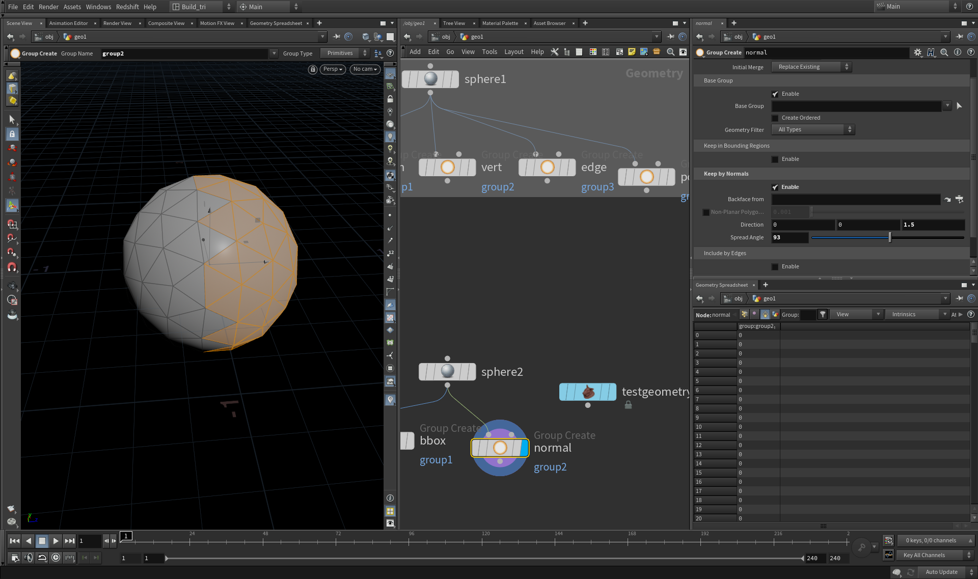 Houdini 组（group）的详细讲解_houdini group-CSDN博客