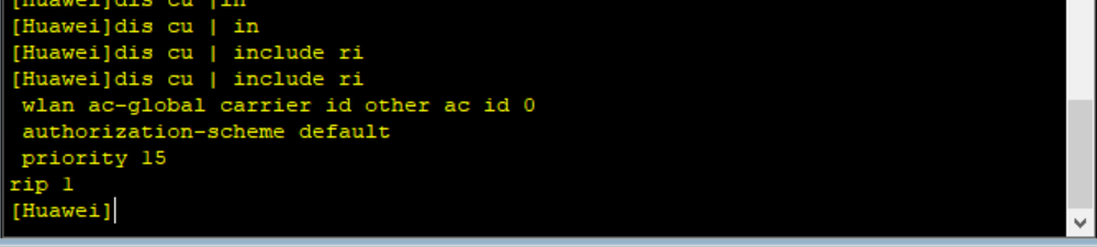 超详细遇到RIP网络问题该如何解决（方法及思路，小白实验）_配置完rip但ping不通-CSDN博客