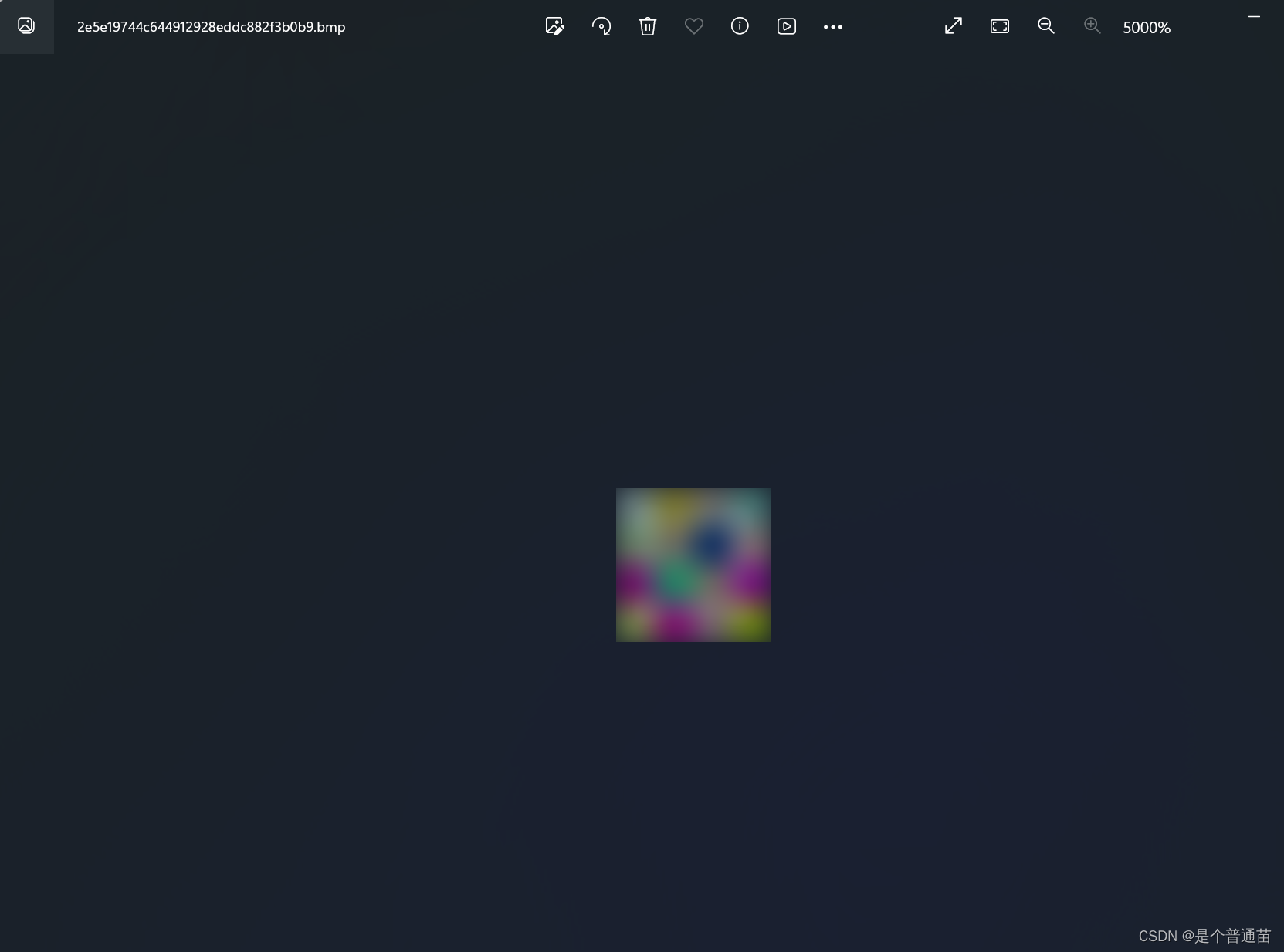 【攻防世界-misc】Training-Stegano-1-CSDN博客
