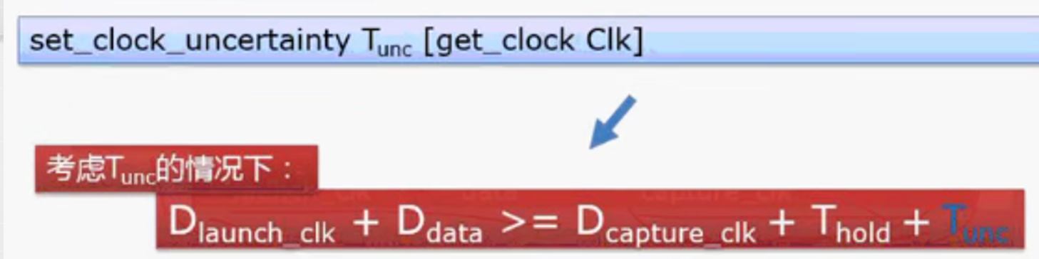 （九）数字后端之静态时序分析STA_sta signoff-CSDN博客
