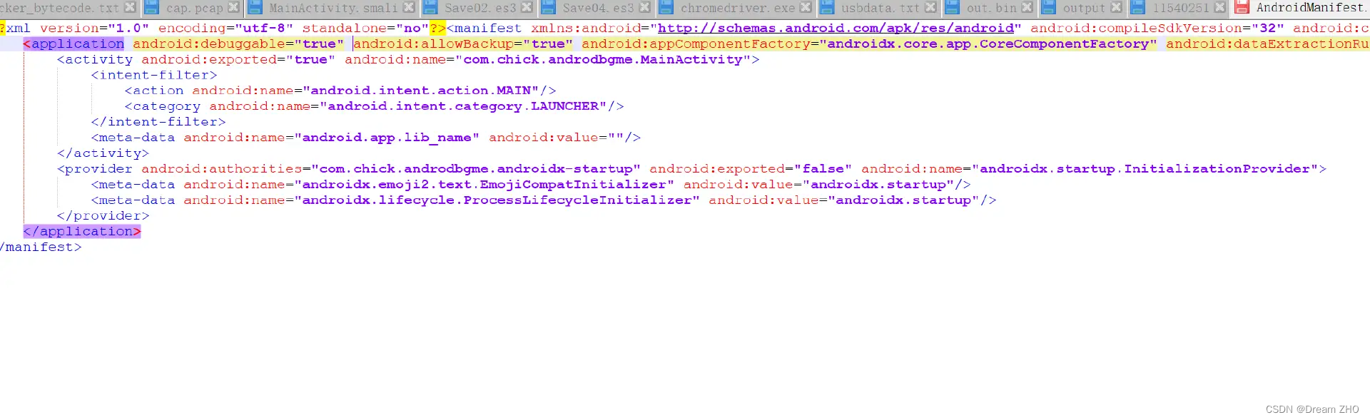 NewStarCTF 2023 Week2 官方WriteUp（转载）_newstarctf 2023 官方writeup-CSDN博客