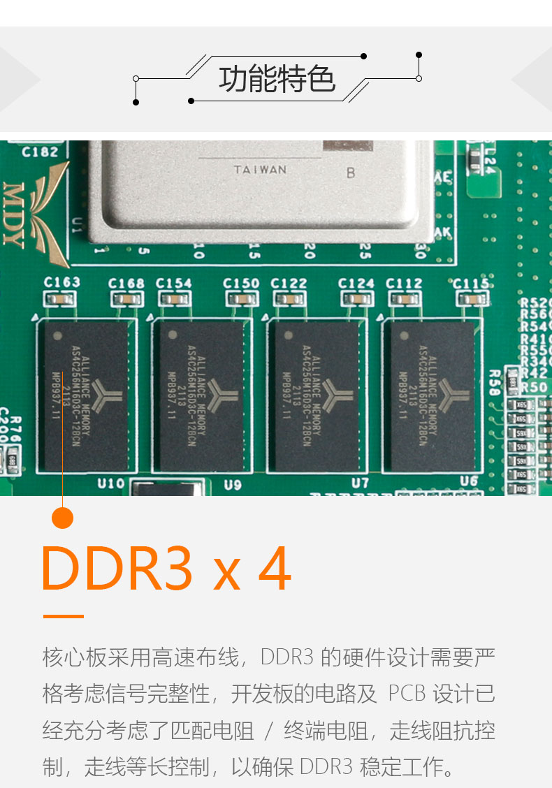 明德扬FPGA开发板XILINX-K7核心板Kintex7 XC7K325 410T工业级_kintex7-410t-CSDN博客
