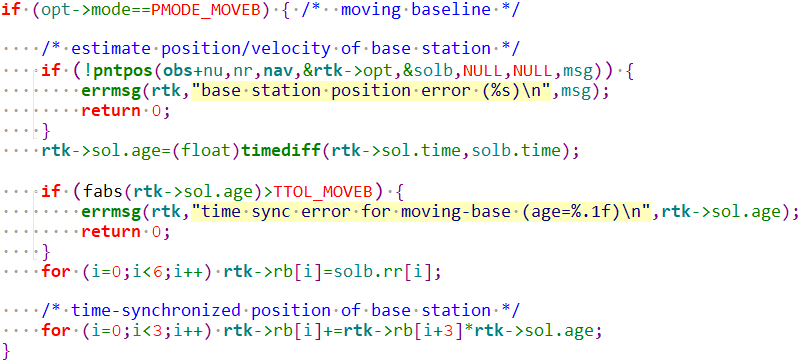 RTKLIB源码解析（二）、 RTK定位(rtkpos.c)_rtklib定位方式-CSDN博客