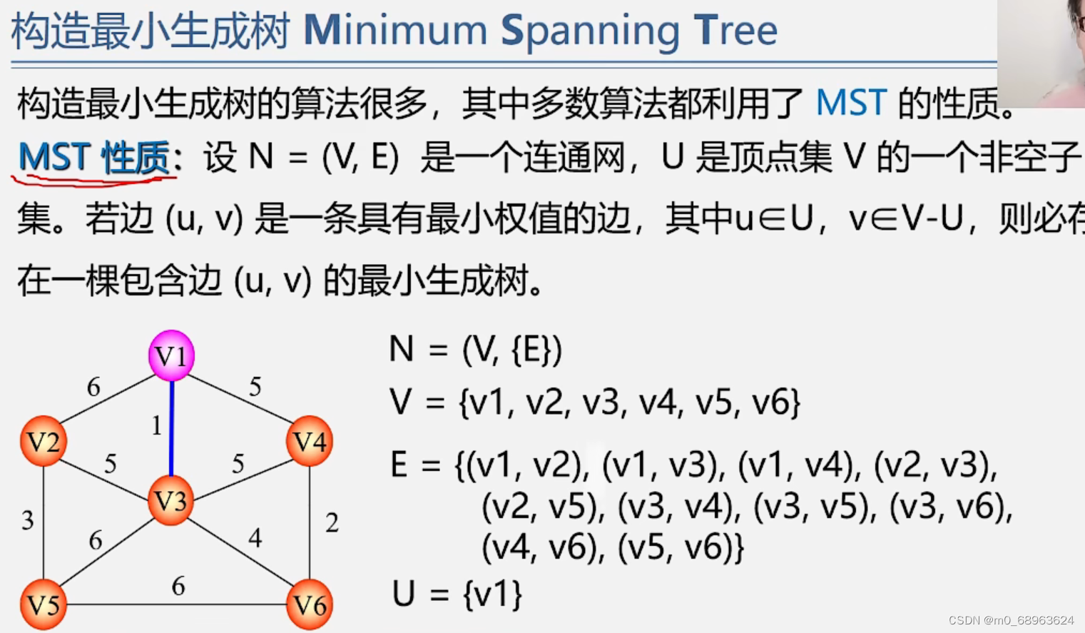 数据结构与算法——图的应用数据结构与算法pta图的应用最小生成树答案 Csdn博客