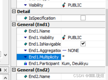 实验一 UML建模工具安装及使用_软件建模staruml大作业-CSDN博客