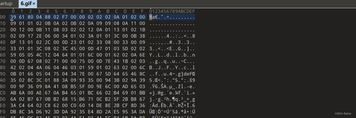 buuctf-Misc 题目解答46-48-CSDN博客