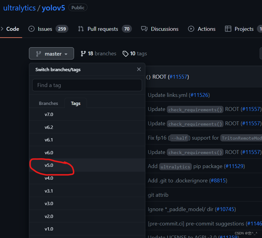 一个识别闯红灯的项目（修改Detect.py文件，搭建Yolov5识别GUI）_detect.py gui-CSDN博客