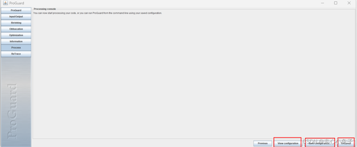 proguard 混淆加密jar_android jar包混淆加密-CSDN博客
