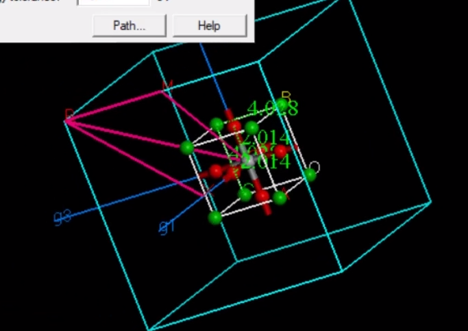 MS CASTEP学习（5）_ms显示布里渊区-CSDN博客