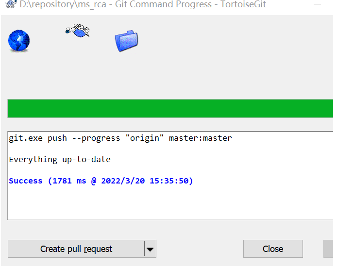 异常：git did not exit cleanly (exit code 128)_git did not cleanly code128-CSDN博客