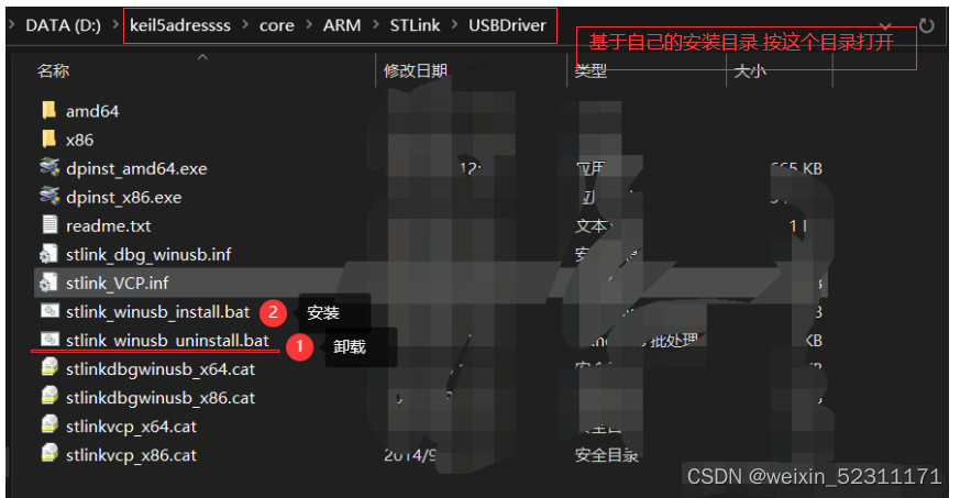 Stmf103c8t6连接st Linkv2 错误之communicate Error Stlink V2 通信错误 Csdn博客