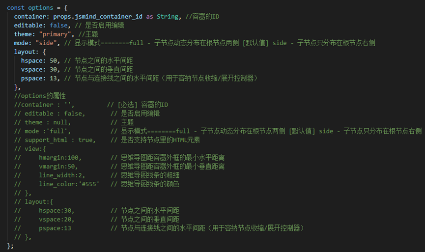 js+css改造jsmind实现思维导图 | 树状图_js 思维导图插件-CSDN博客
