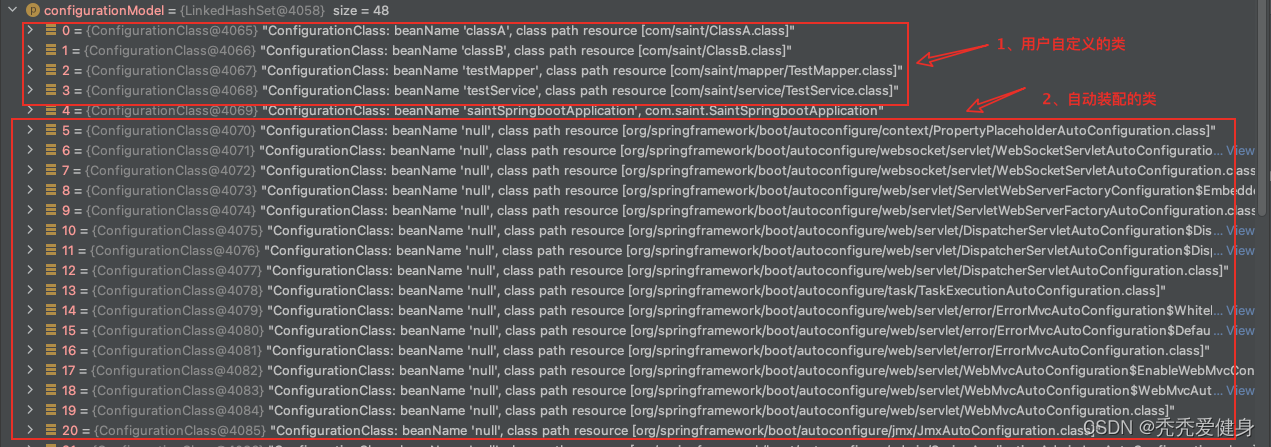 《SpringBoot系列十四》：@ConditionalOnBean、@ConditionalOnMissingBean注解居然失效了-CSDN博客