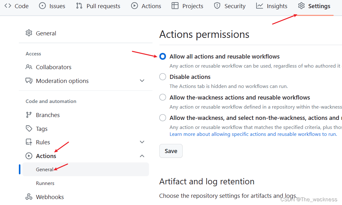 使用github Action 实现定时任务完成带验证码的签到tly签到 Csdn博客