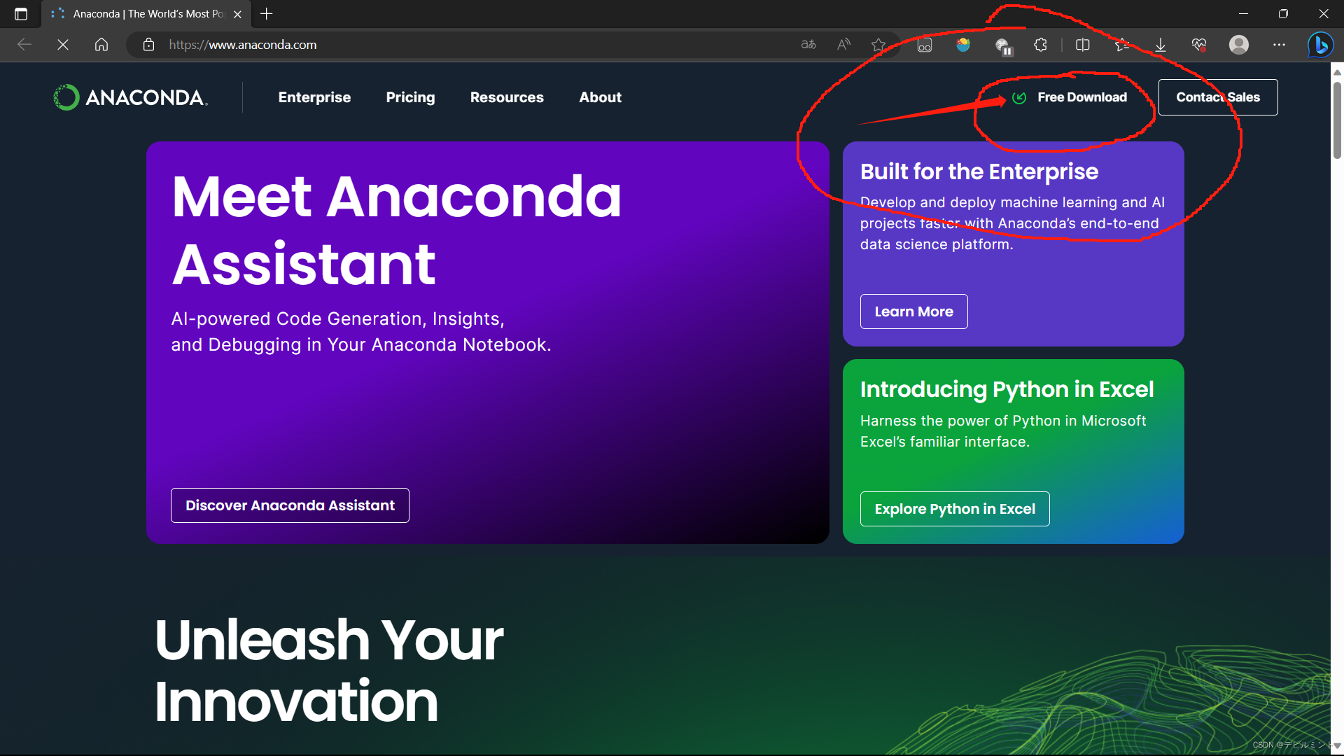 机器学习环境搭建（vscode+anaconda的安装+conda虚拟环境的激活）_vscode 激活anaconda环境-CSDN博客