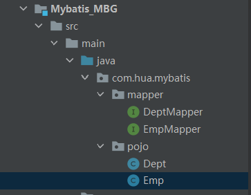 Mybatis框架复习[详细记录]_int result=mapper.insertuser()报错-CSDN博客