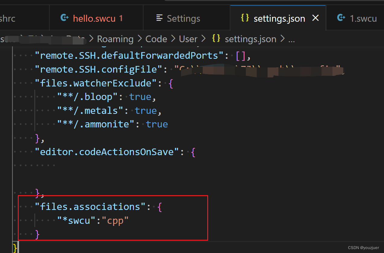 Vscode以及sublime使用总结_sublime和vscode-CSDN博客