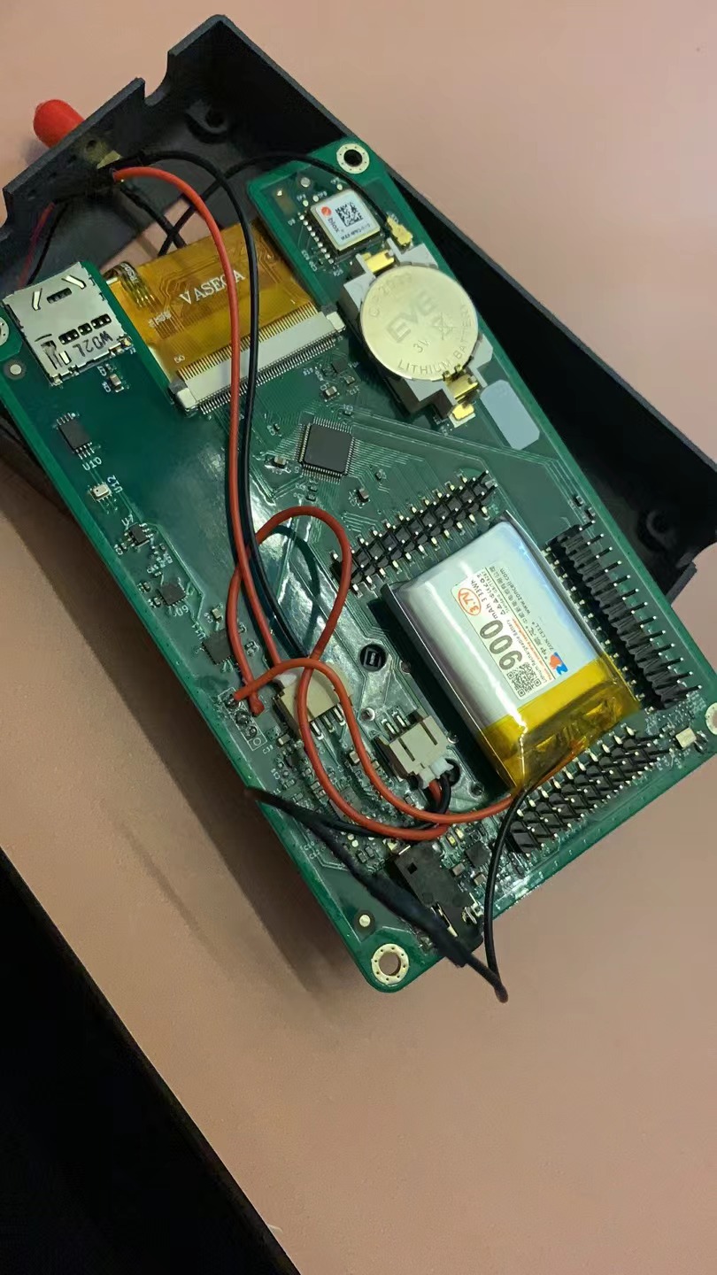 Portapack应用开发教程（十八）电池选型 上_portapack h3-CSDN博客